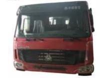 China High Cabin 2 Beds Chinese Heavy Truck Truck Tractor and Durable for Your Requirements for sale