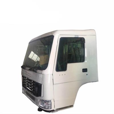 China The Latest Durable Chinese Heavy Truck Truck Tractor for Construction and Reliability for sale