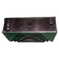 China Brake System Parts AZ9725590031 Engine Mounting for Sinotruk HOWO Truck Spare Parts for sale