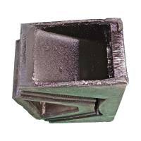 China Brake System Parts AZ9725590031 Engine Mounting for Sinotruk HOWO Truck Spare Parts for sale