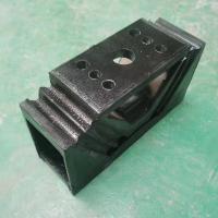 China Brake System Parts AZ9725590031 Engine Mounting for Sinotruk HOWO Truck Spare Parts for sale