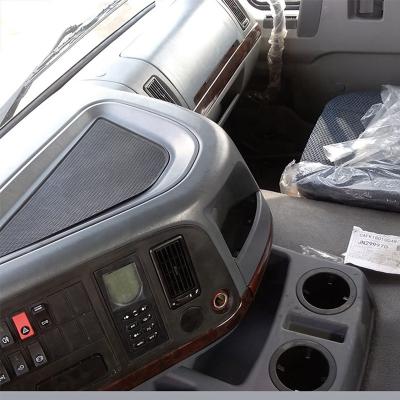 China East Asia Main Market Brake Control for Durable Heavy Duty Truck Tractor for sale