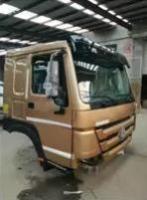 China Claim a refund if your order doesn't ship Made in Durable Heavy Truck Truck Tractor for sale