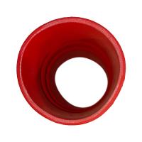 China Package Gross Weight 0.400kg Intercooler Hose for Sinotruk HOWO Truck Wg9719530108 for sale