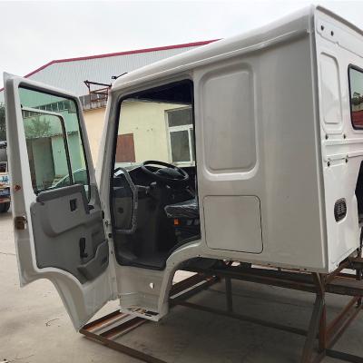 China Rugged and Durable Heavy Truck Transmission System Parts for Sinotruk Cab for sale