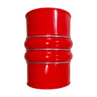 China Sinotruk HOWO Engine Intercooler Outlet Hose Wg9719530108 for sale