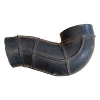 China Sinotruk HOWO Truck Air Intake Hose for WD615/WP10/WP12 Engine Model WG9719190009 for sale