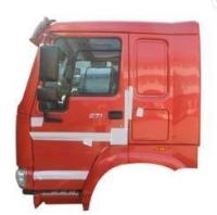 China High Cabin 2 Beds Wear-Resistant Heavy Duty Truck Tractor for Advanced Features for sale