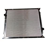 China Sinotruk HOWO 371 Dump Truck Spare Parts Radiator Wg9719530276 for Steering System for sale