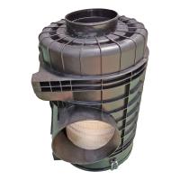 China Sinotruk Hohan N7g Truck Engine Parts Air Filter Wg9525195010 Standard for sale