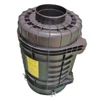 China Sinotruk Hohan N7g Truck Engine Parts Air Filter Wg9525195010 Standard for sale