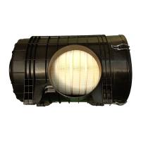 China Sinotruk Hohan N7g Truck Engine Parts Air Filter Wg9525195010 Standard for sale