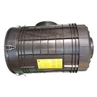 China Sinotruk Hohan N5g Dump Truck Oil Bath Air Filter Wg9525195010 Brake System Parts Made for sale