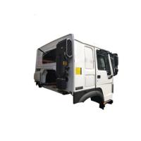China Electrical System Parts Starting System for Heavy Truck Tractor Heads on Made-in-.com for sale