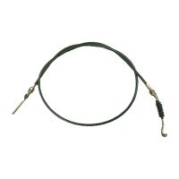 China Sinotruk HOWO Truck Throttle Cable Wg9725570200 with Package Gross Weight 3.340kg for sale