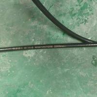 China Sinotruk HOWO Truck Throttle Cable Wg9725570200 with Package Gross Weight 3.340kg for sale