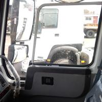 China East Asia Market Heavy Truck Cabin Truck Tractor Head with Unique Functionality for sale