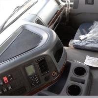 China Brake Control Supported Unique Customized Sinotruk Tractor Head for USD Transactions for sale