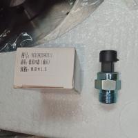 China Sinotruk HOWO Truck Engine Oil Pressure Sensor Vg1092090311 for Wd615/Wd618/Wp10/Wp12/D12 for sale