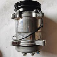 China Sinotruk HOWO Truck Parts Wg1500139006 Air Conditioning Compressor for Brake Control for sale