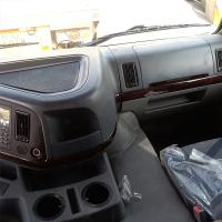 China The Most Common Custom Made Sinotruk Truck Tractor Head with Brake Control System Parts for sale