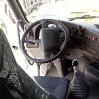 China The Most Common Custom Made Sinotruk Truck Tractor Head with Brake Control System Parts for sale