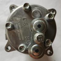China Guaranteed Secure payments for Sinotruk HOWO Truck Spare Parts Compressor Wg1500139006 for sale