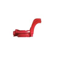 China Brake System Parts Perfect Match for Sinotruk Cab Front Wheel Fender Wg1642230106 for sale