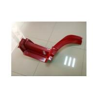 China Brake System Parts Perfect Match for Sinotruk Cab Front Wheel Fender Wg1642230106 for sale
