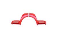 China CCC Steering System Parts Front Wheel Fender Wg1642230105 for Sinotruk HOWO Truck Part for sale