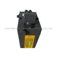 China Promotion Spare Parts Truck Accessories Lifting Pump Wg9719820001 with GS Certification for sale