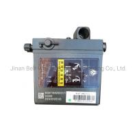 China Sinotruk Hydraulic Manual Oil Pump Wg9719820001 Support Payment in USD at Made-in-.com for sale