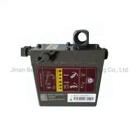 China Sinotruk Hydraulic Manual Oil Pump Wg9719820001 Support Payment in USD at Made-in-.com for sale