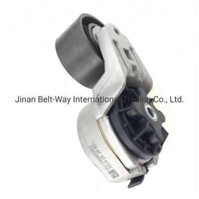 China Sinotruk HOWO Wechai Engine Vg260006031 Tensioner Pulley No Refunds or Returns Issued for sale