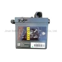 China Refund policy Claim a refund for Sinotruk HOWO Truck Hydraulic Hand Pump Wg9719820001 for sale