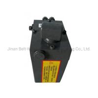 China Sinotruk HOWO Truck Parts Cab Lift Pump Wg9719820001 Shipping Cost and Delivery Time for sale