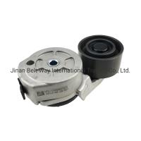 China VG2600060313 Clutch Automatic Tension Roller Tensioner Pulley for Sinotruk HOWO Parts for sale
