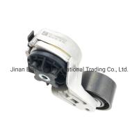 China VG2600060313 Clutch Automatic Tension Roller Tensioner Pulley for Sinotruk HOWO Parts for sale