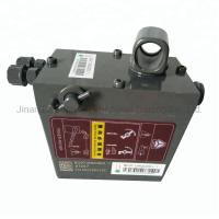 China Secure payments Protect Your Payment with HOWO Sinotruk Truck Parts Hydraulic Hand Pump for sale
