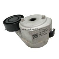 China Contact for Shipping Cost Sinotruk HOWO Parts Automatic Tension Roller Tensioner Pulley for sale