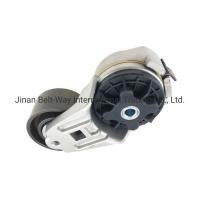 China Contact for Shipping Cost Sinotruk HOWO Parts Automatic Tension Roller Tensioner Pulley for sale