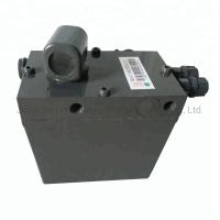 China Truck Spare Parts 2020 Cabin Lifting Pump Wg9719820001 with ISO9001 Certification for sale