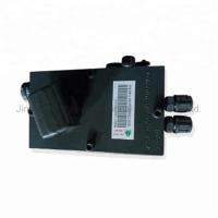 China Truck Spare Parts 2020 Cabin Lifting Pump Wg9719820001 with ISO9001 Certification for sale