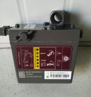 China Truck Spare Parts 2020 Cabin Lifting Pump Wg9719820001 with ISO9001 Certification for sale