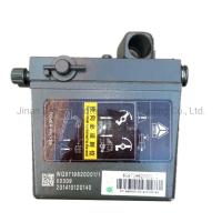 China Sinotruk HOWO Truck Cab Lifting Pump Wg9719820001 Secure Payments and Performance for sale