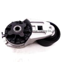 China Custom Made HOWO Vg2600060313 Truck Belt Tensioner Pulley for Sinotruk Weichai Engine for sale