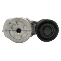 China Driving System Parts Frame VG2600060313 Belt Tensioner Pulley for Sinotruk Weichai Engine for sale