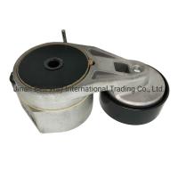 China Driving System Parts Frame VG2600060313 Belt Tensioner Pulley for Sinotruk Weichai Engine for sale