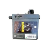 China Find the Best Shacman Parts Hand Oil Pump Wg9719820001 for Your Truck on Made-in-.com for sale