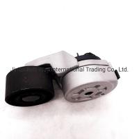 China USD Payment Supported Vg2600060313 Truck Belt Tensioner Pulley for Sinotruk Weichai Engine for sale